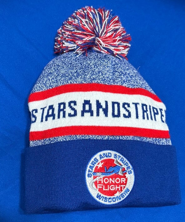 SSHF Store — Stocking Cap