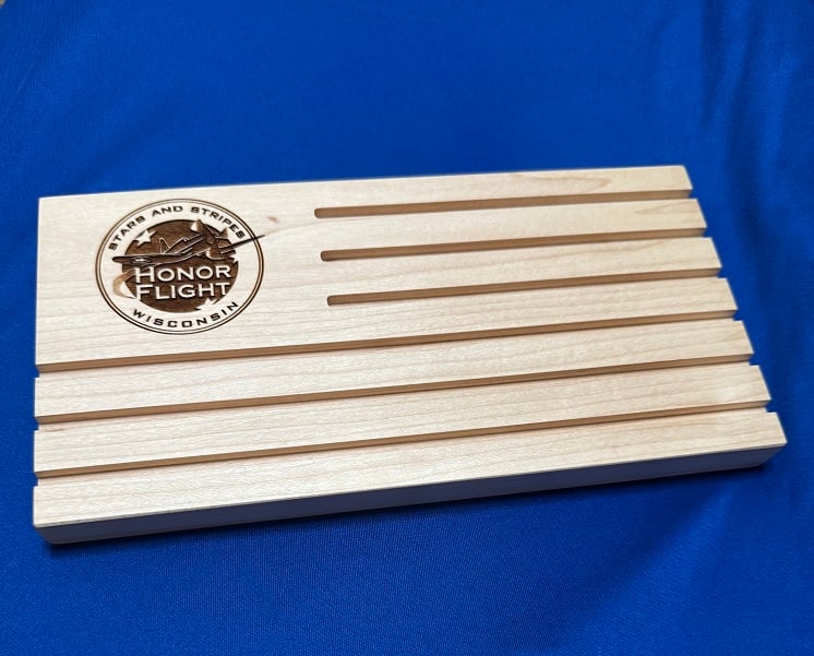 SSHF Store — Challenge Coin Board