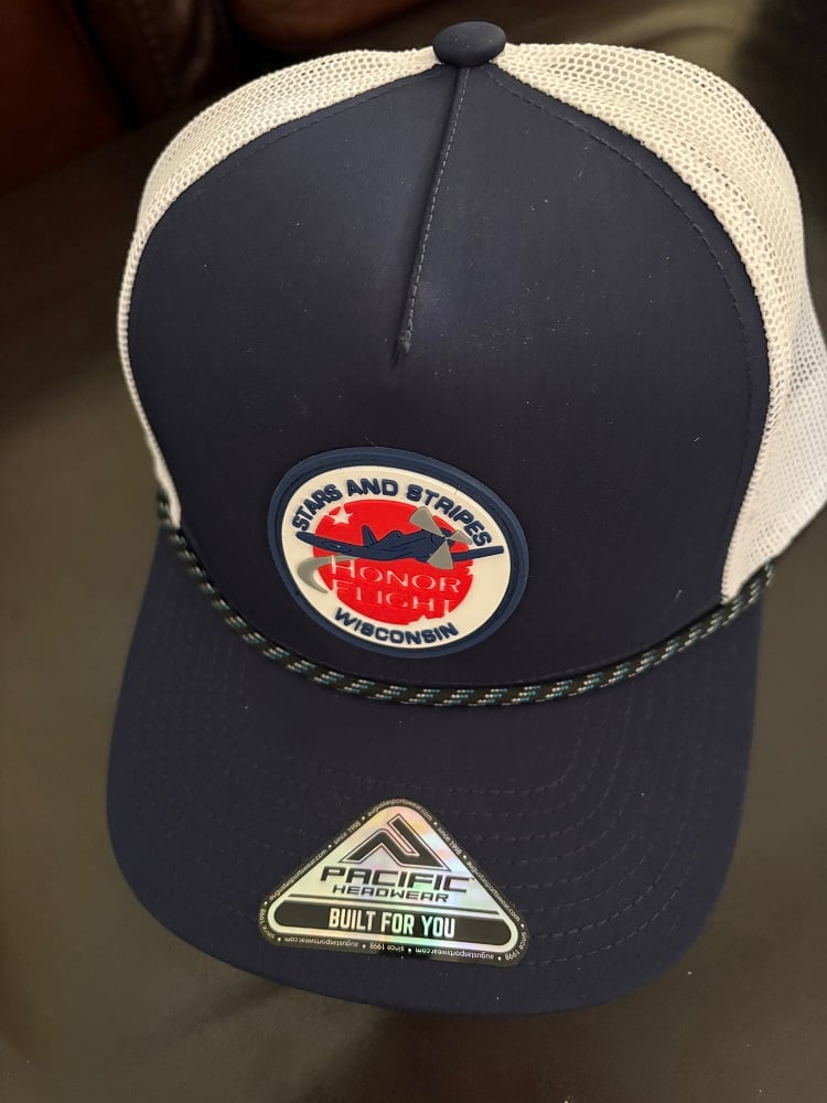 SSHF Store — "Trucker" Hat
