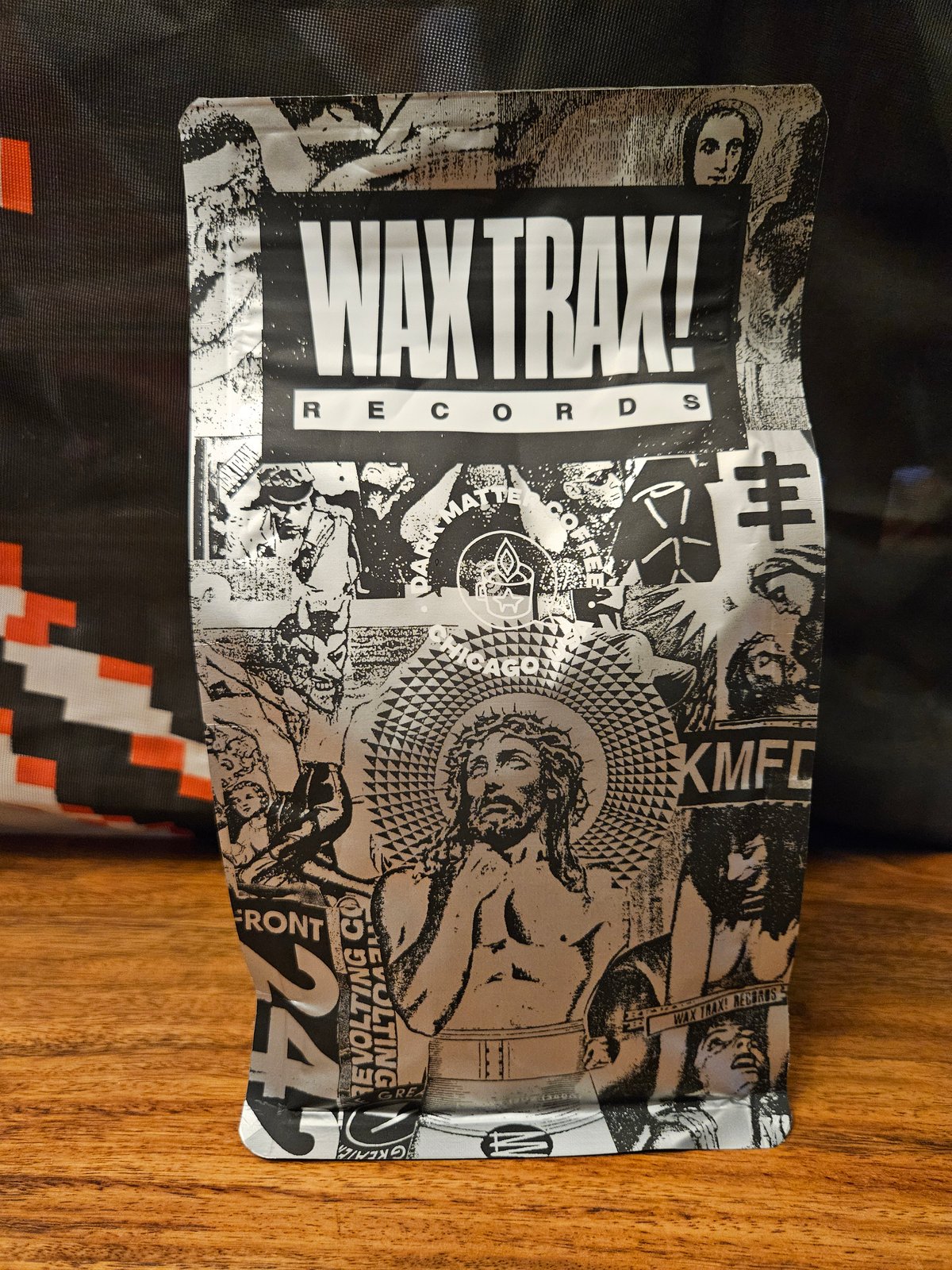 Home | Wax Trax! Records
