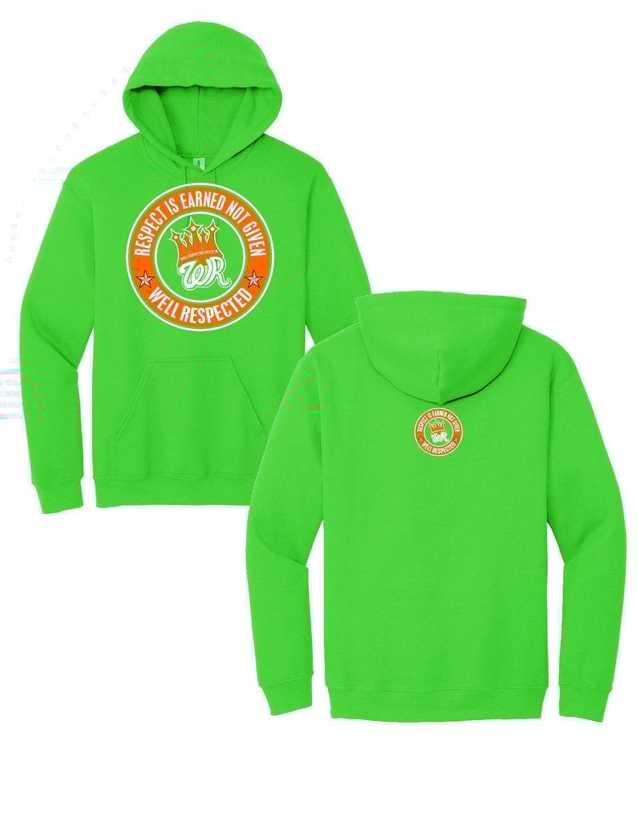 Sam High Life | Well Respected International