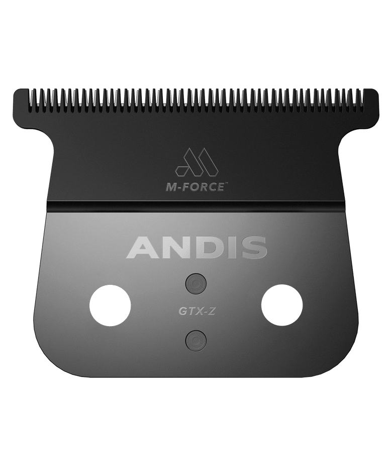 (3 Week Delivery) Andis M-Force Modified Blade | ClipperGrinder Blade ...