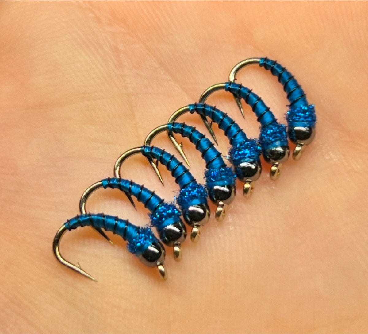 Winter Wonder | Fleeger’s Flies