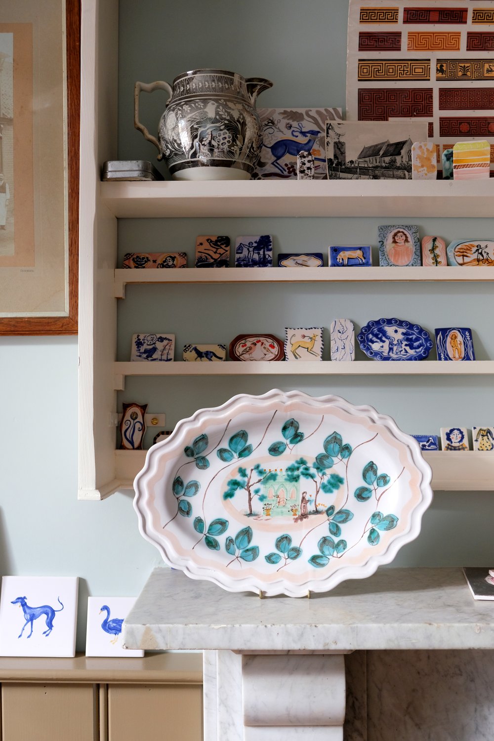 Ceramics | Polly Fern