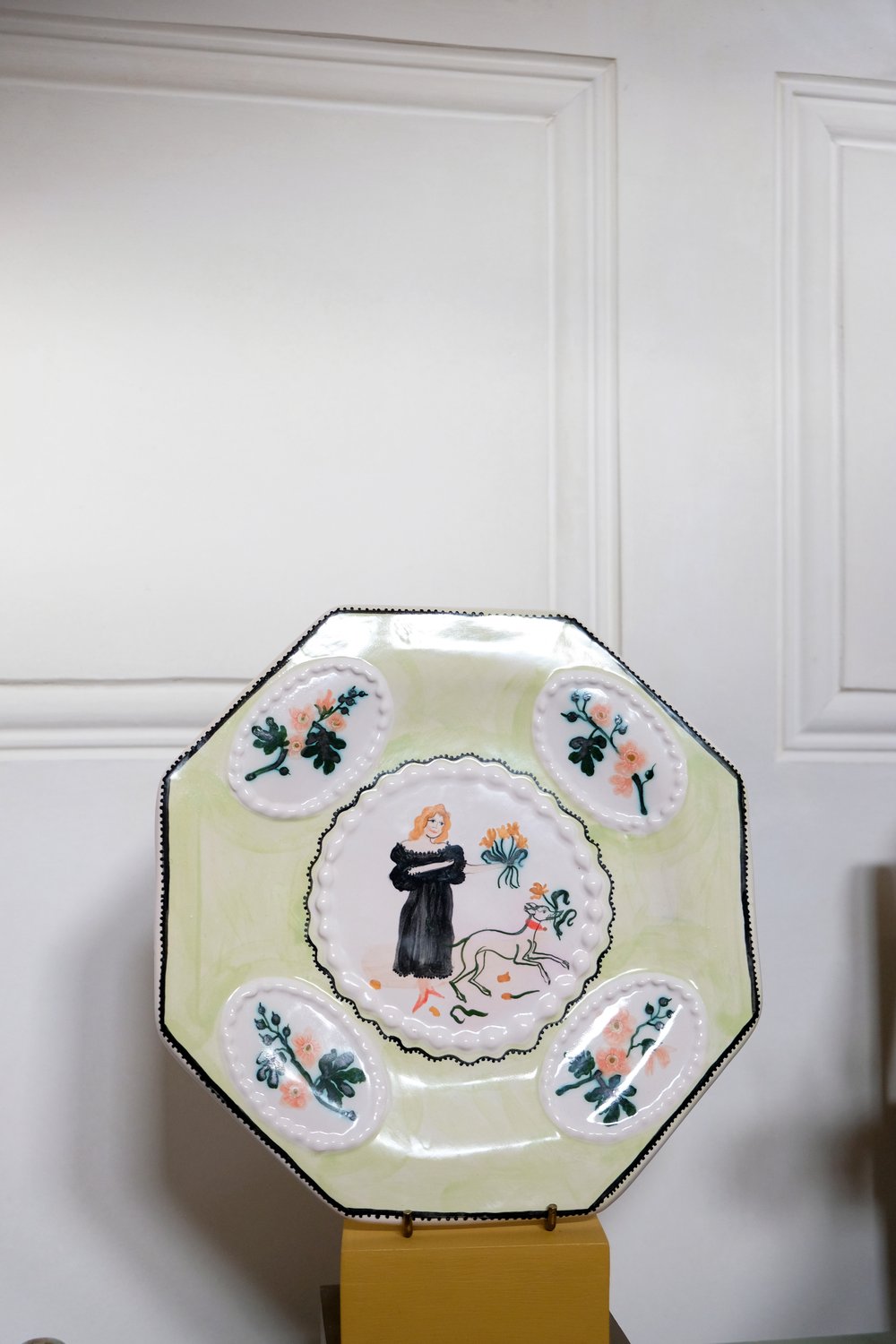 Ceramics | Polly Fern