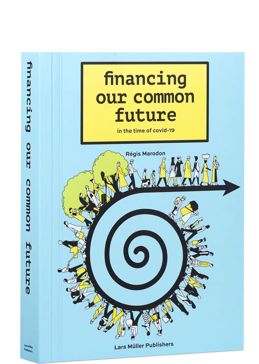 Financing Our Common Future in the Time of Covid-19 | store.civic-city.org