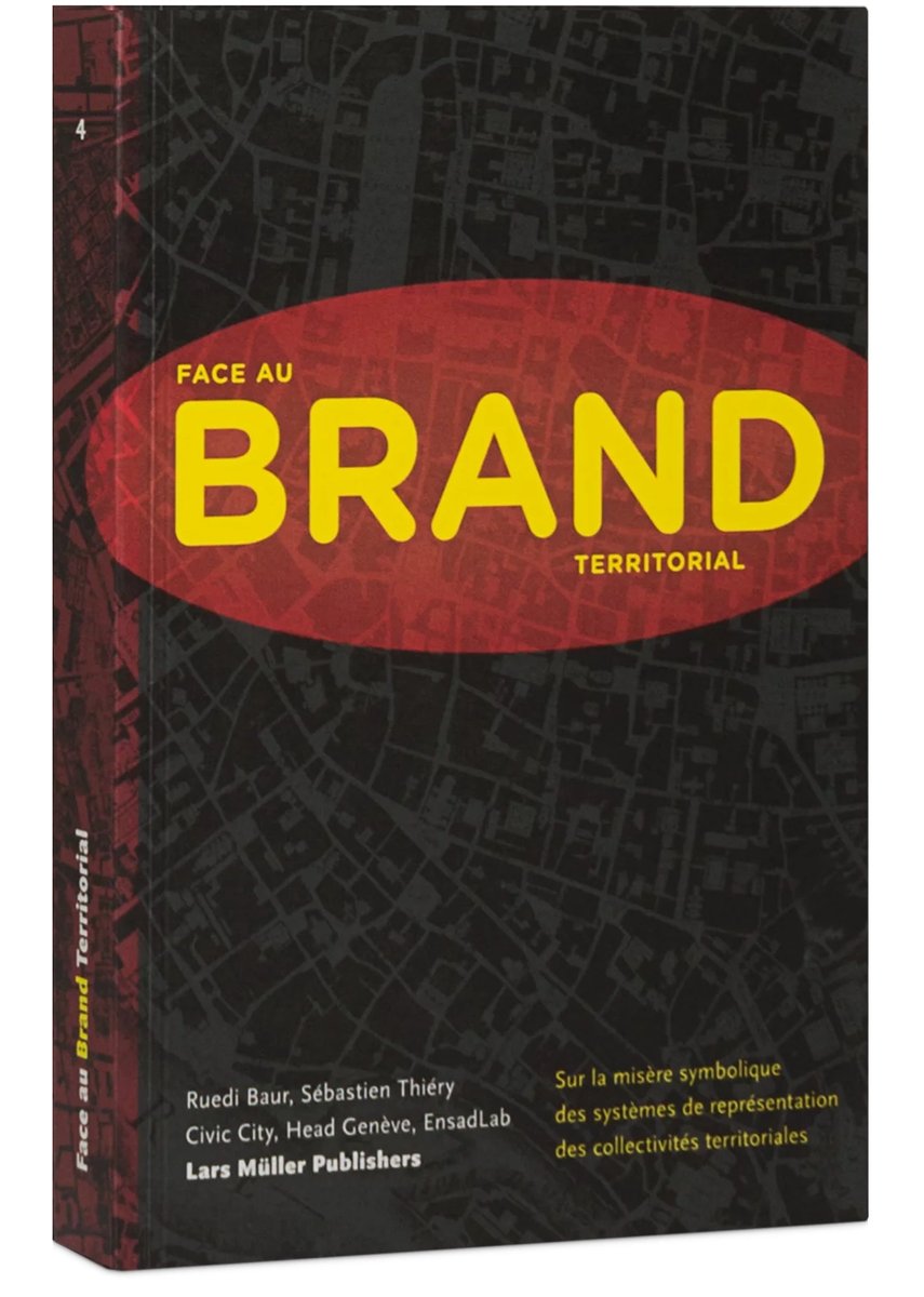 Face au brand territorial | store.civic-city.org