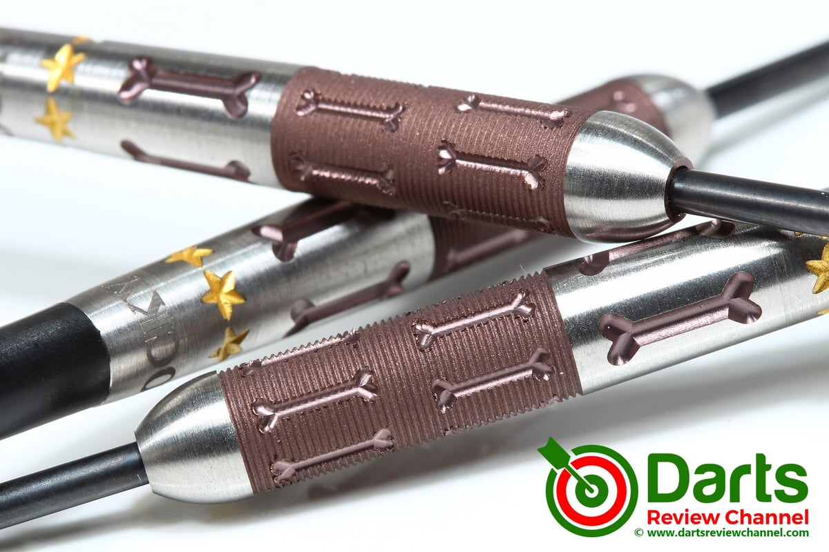 Rocky The Main Star Darts LIMITED EDITION | Alien Darts