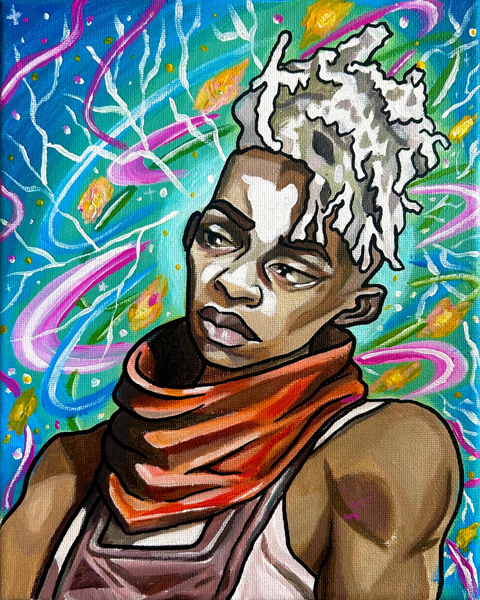 The Boy Savior | Emmy Tran