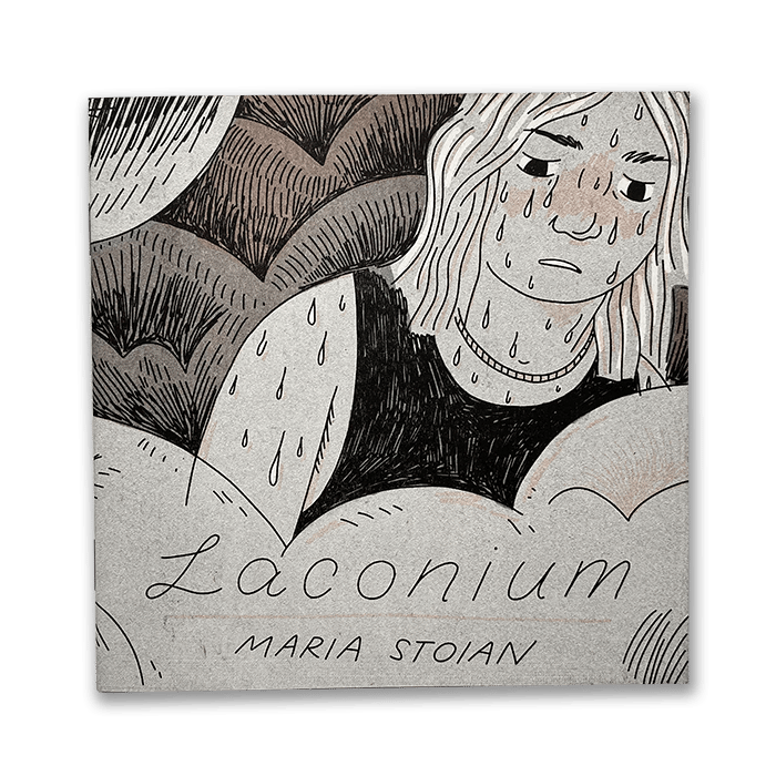 Laconium | We Are Onion Press