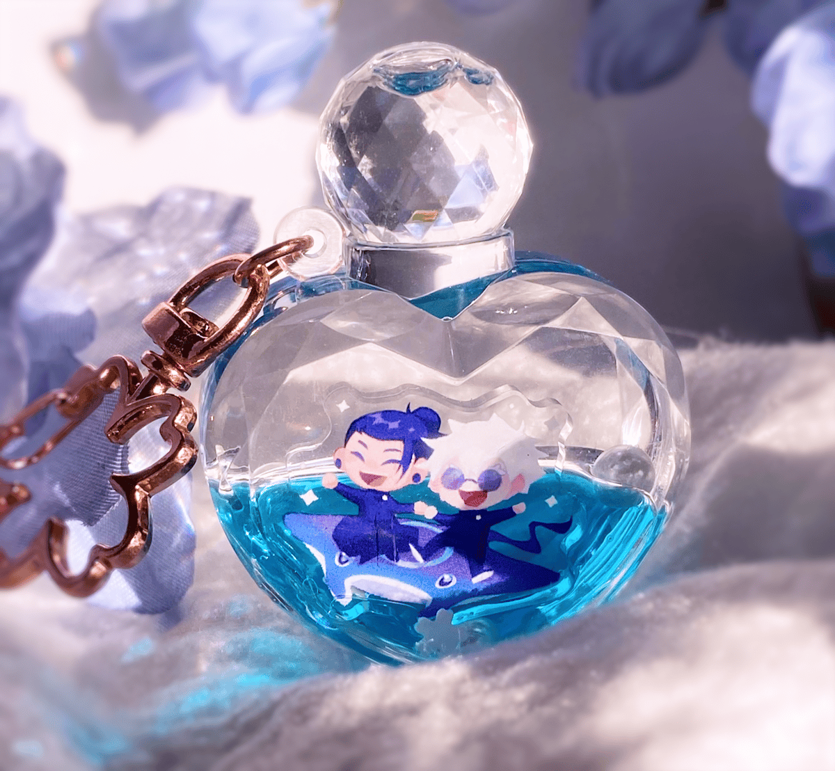 Jujutsu Kaisen | XtlusArt