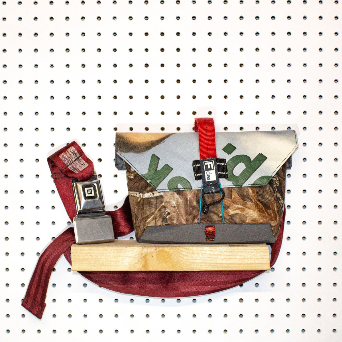 Handy Pack B1 | FDES: functional design