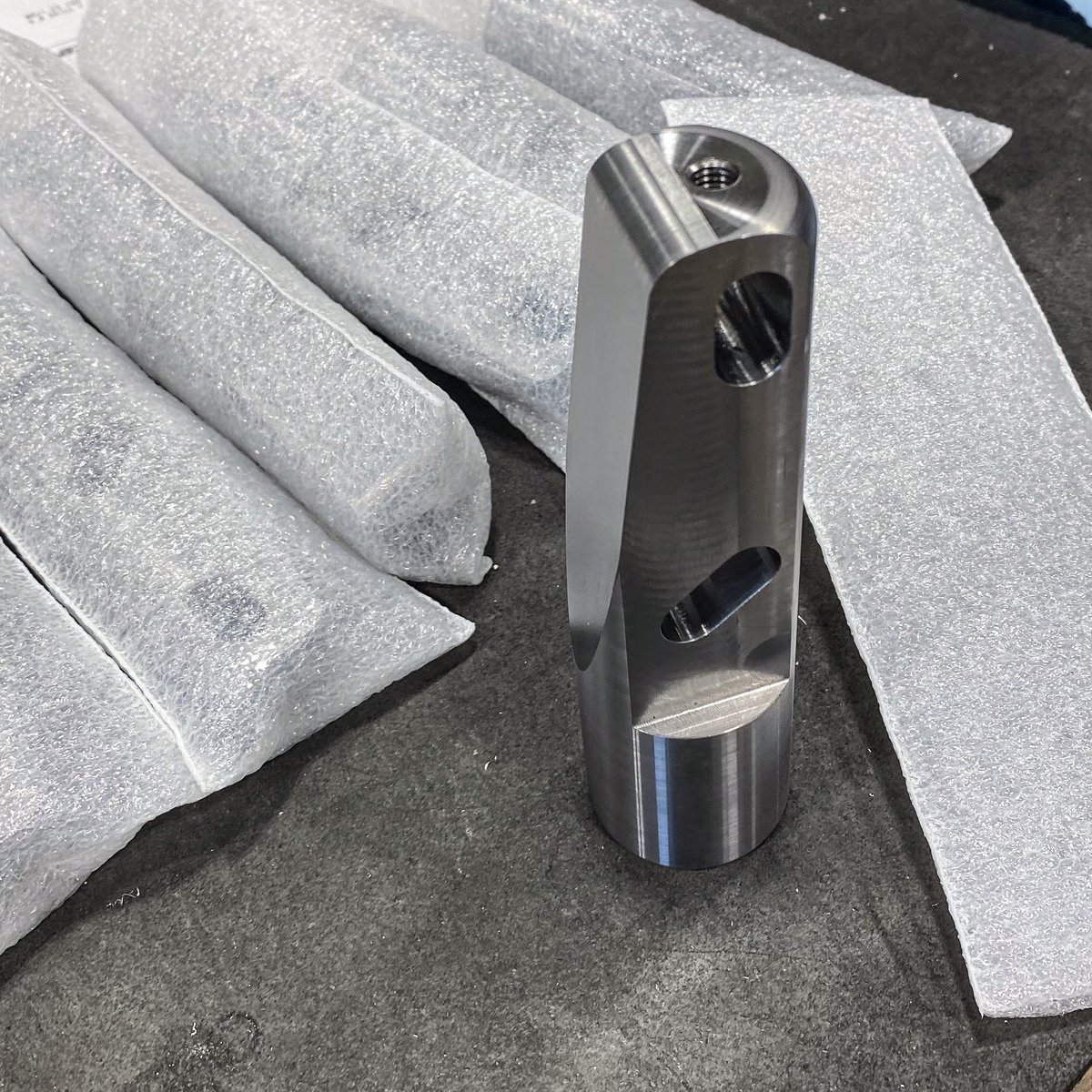 Prosus S13/S14 Coilover Adapter Kit | Rudeboy Specials