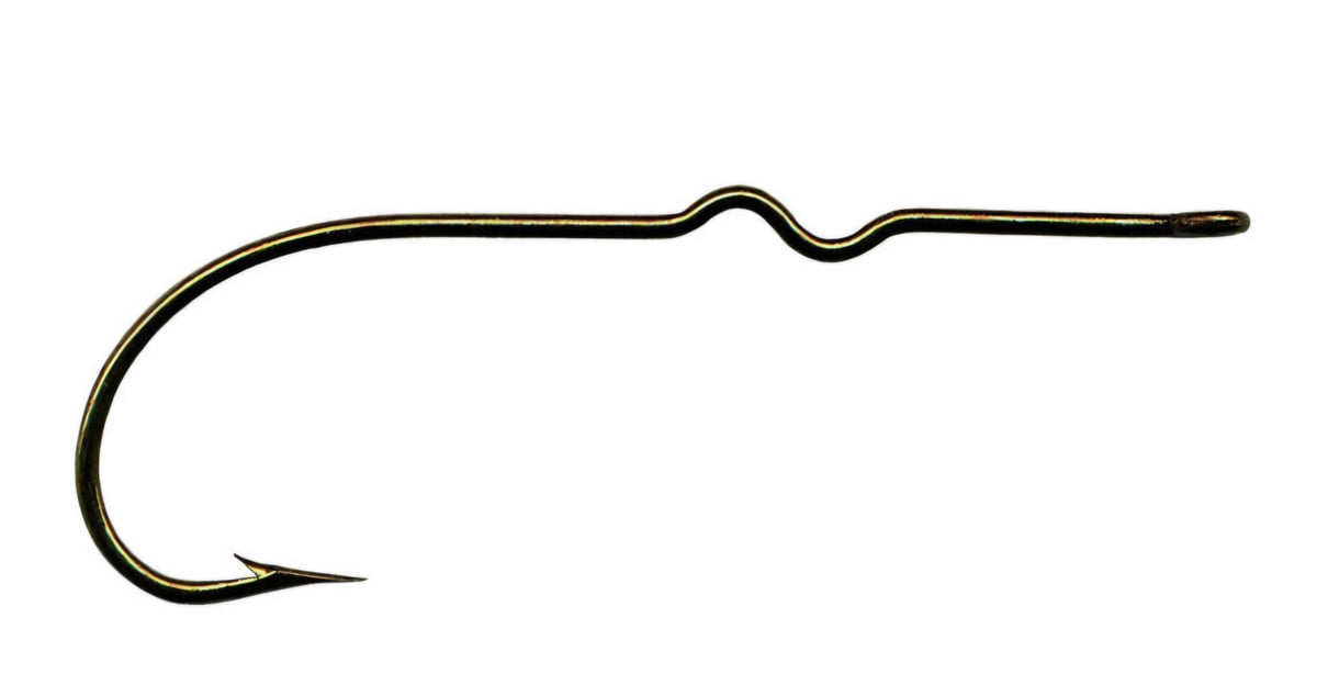 Mustad 33903 Bug Hooks | Eastern Trophies Fly Fishing