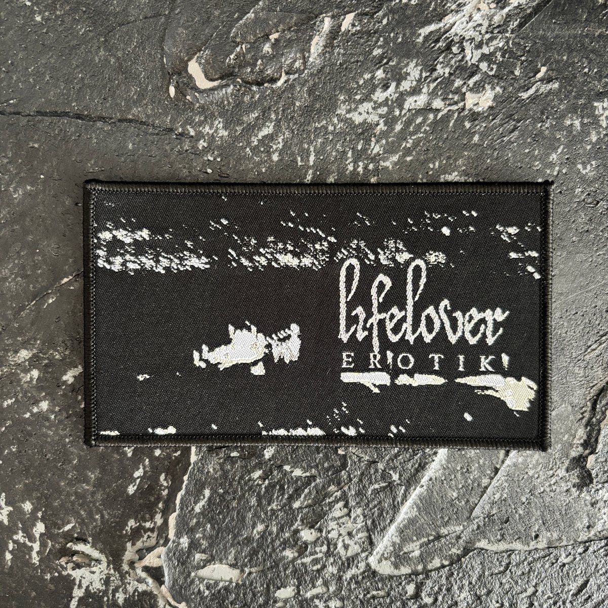 LIFELOVER - EROTIK PATCH | bhmoxm666