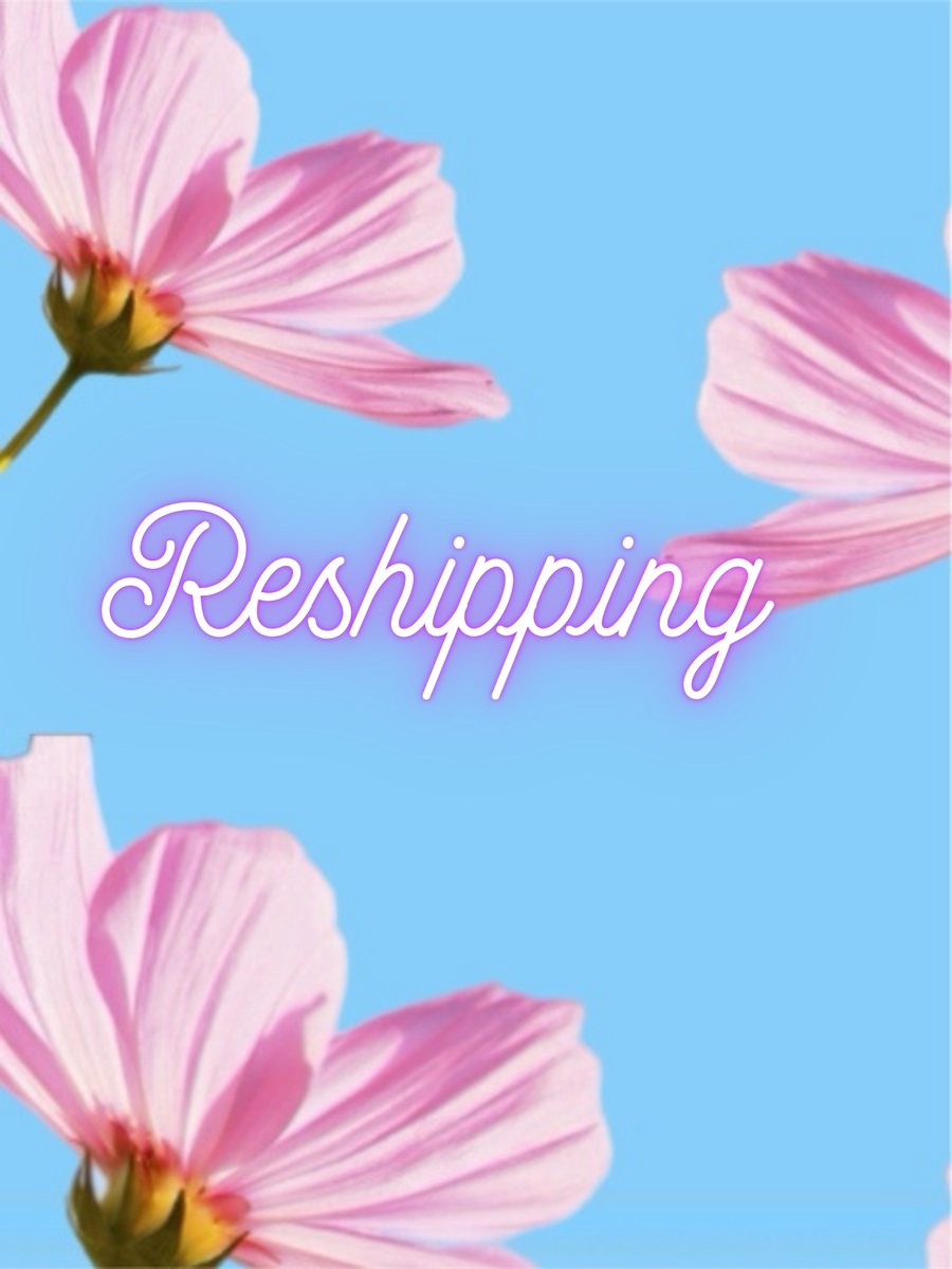 Reshipping Fee | Mommy’s Products