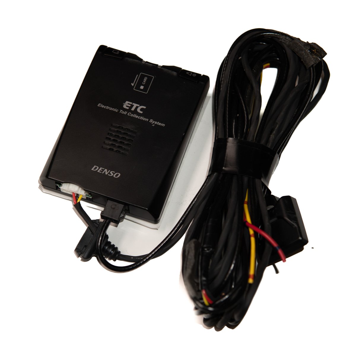 ETC CARD READER TOYOTA/HONDA/PANASONIC | SevenStars