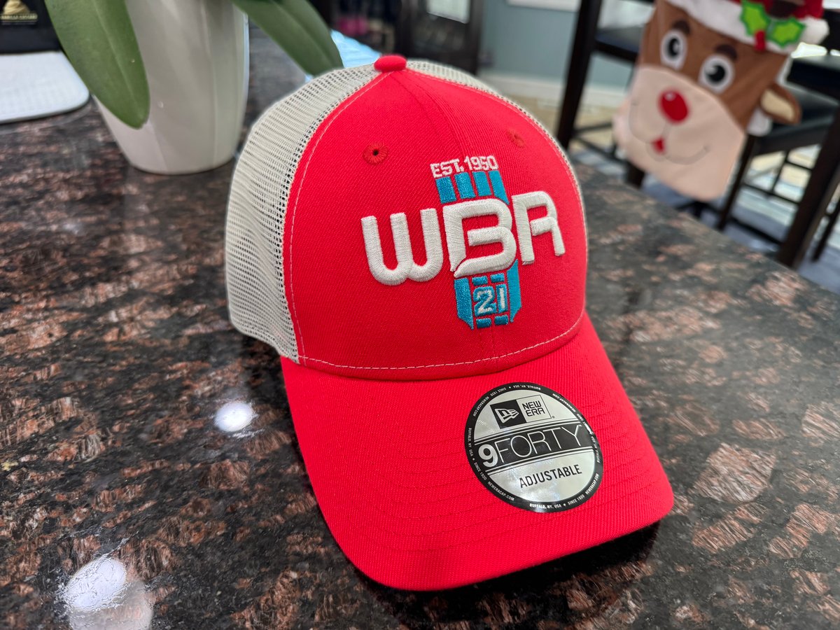 Wood Brothers Racing — Sigma Red