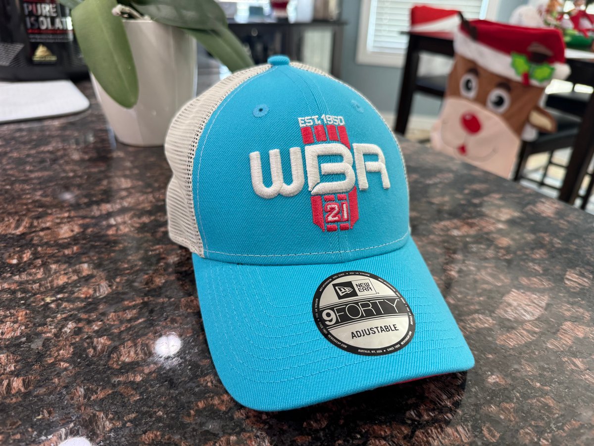 Wood Brothers Racing — Sigma Blue