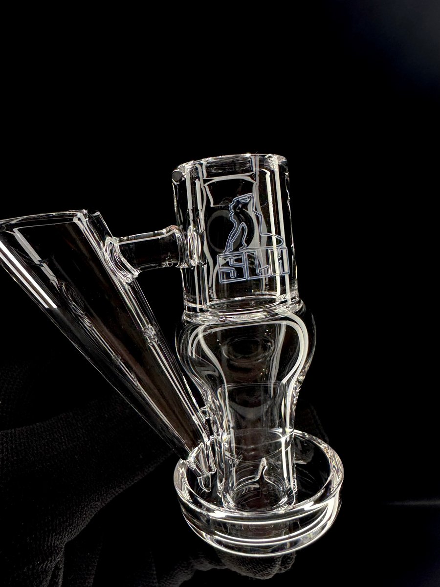 Terp Slide Vortex | Heady Glass America