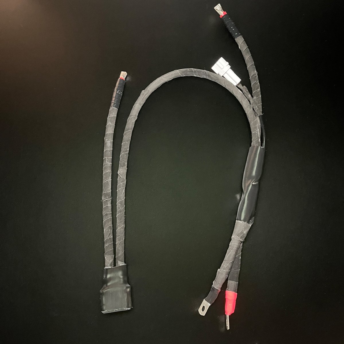 Surron Light Bee Power Cable - QS8 | Spider Battery Systems