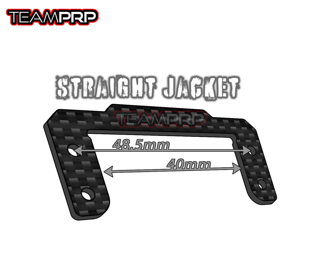 LMT Straight Jacket | Team PRP