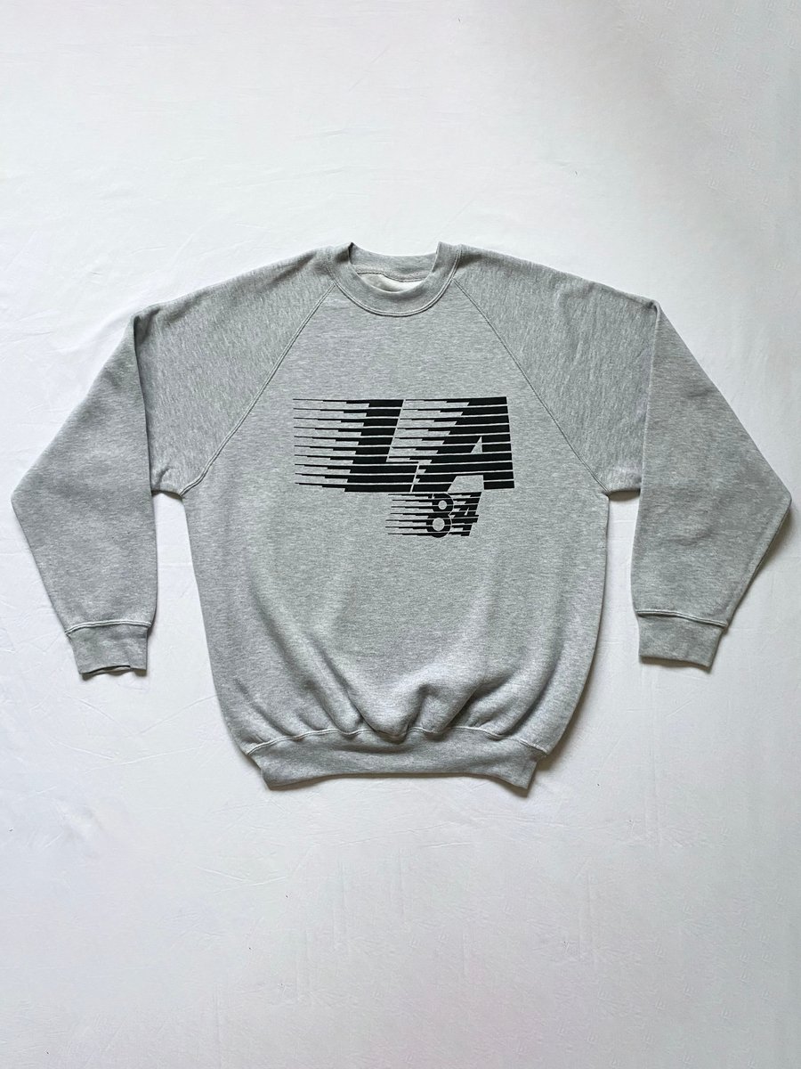 LA '84 BOOTLEG | FLIGHT OF THE IBIS
