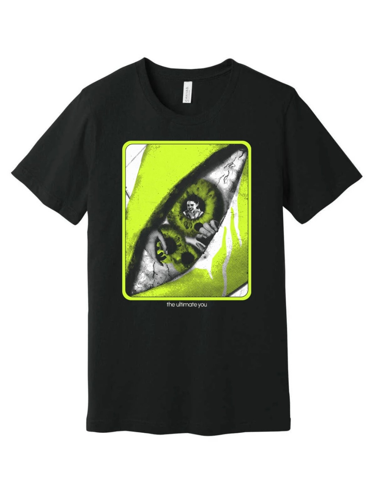 Style Over Substance — The Ultimate You by Ash Weaver-Williams