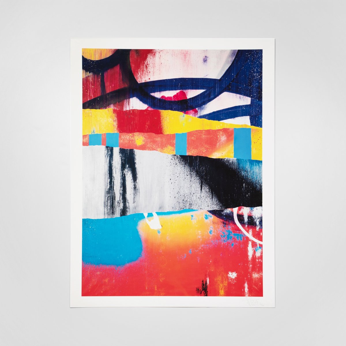 Thierry Furger / kolly gallery