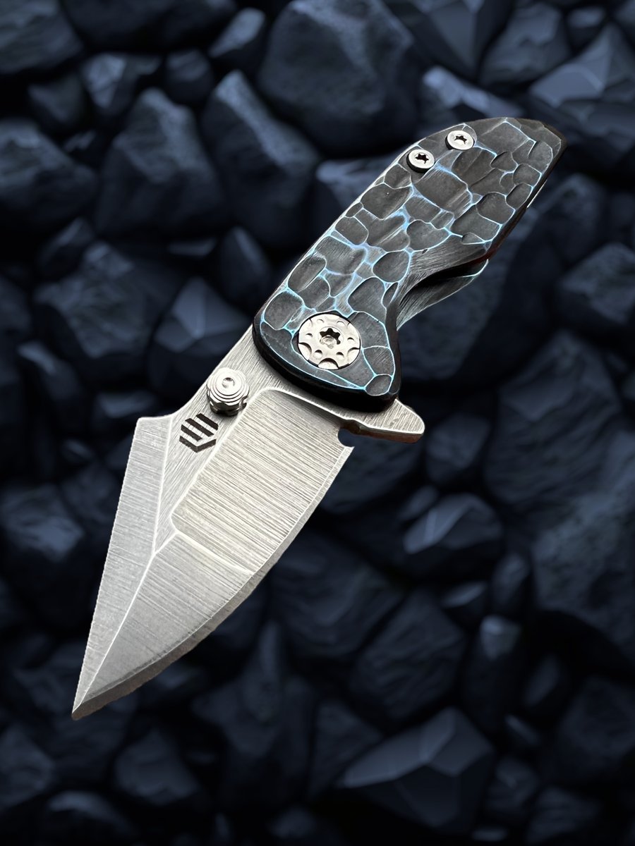 Deposit- Custom order Shamgar | Lucky Walusiak Creations