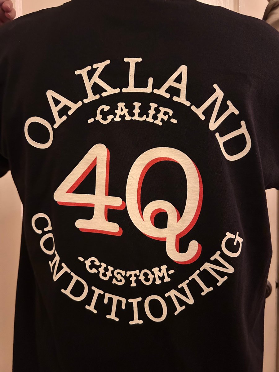 Tees / 4Q Conditioning