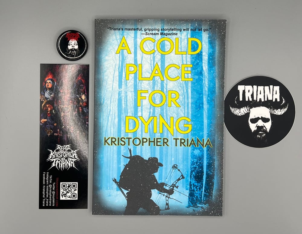 Products | Kristopher Triana