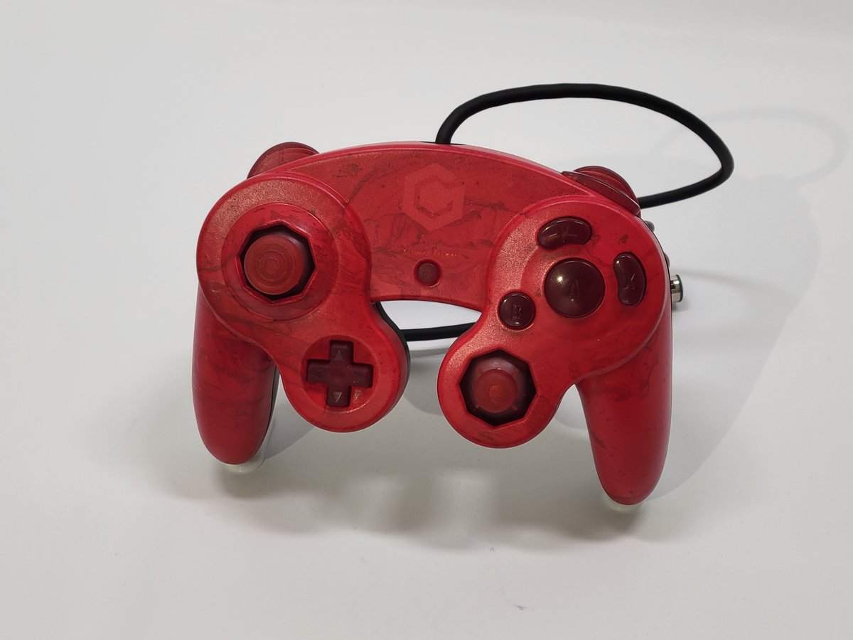 Full Builds | Cross Slash Controllers