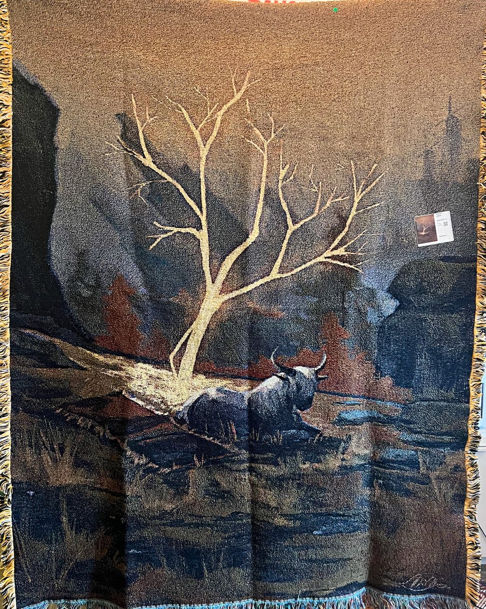 Tapestry | mimimaru art