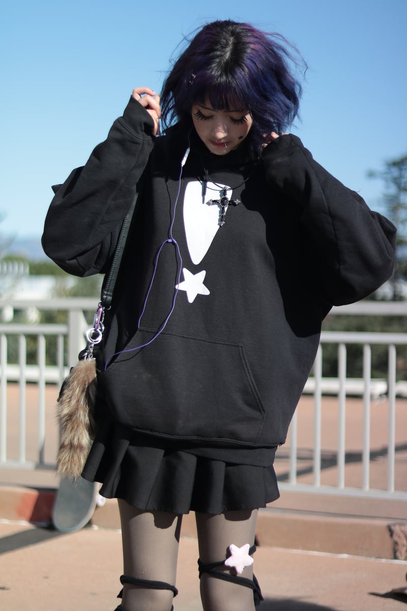 DIVINITY! STAR EXCLAMATION POINT | SSJ Daki