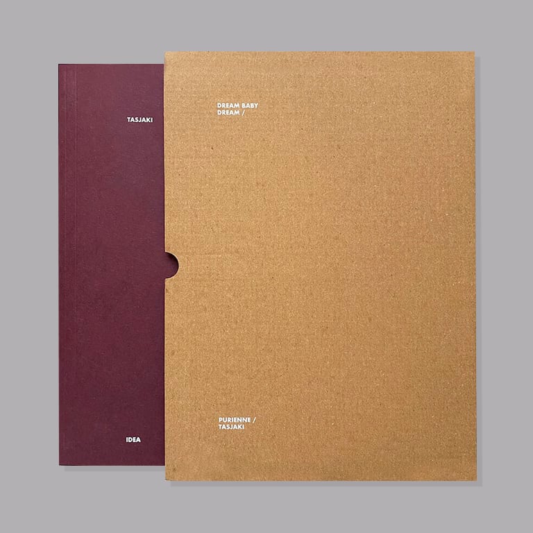 PURIENNE / TASJAKI - (FINAL COPIES) | L'imagerie