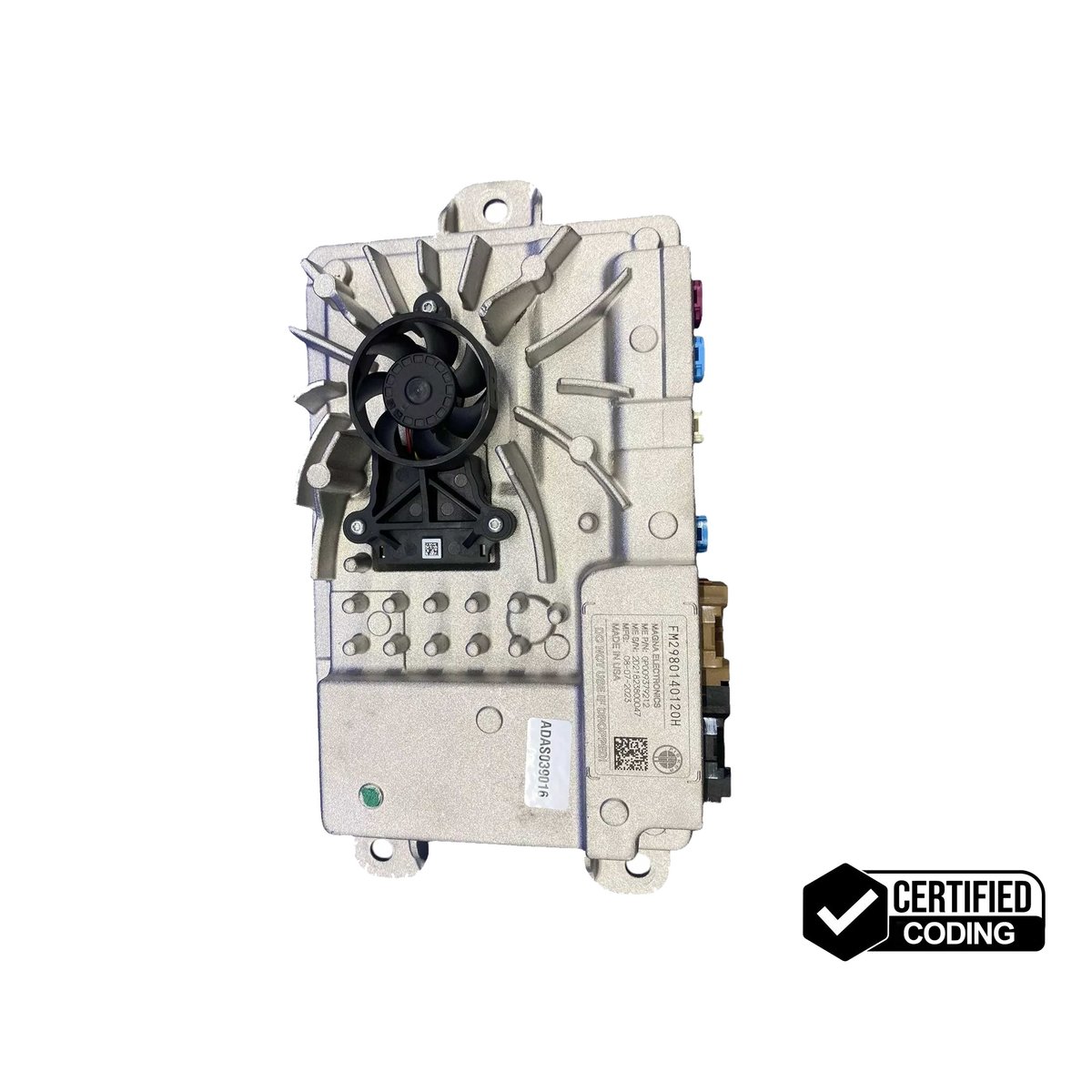 Adas Hydra Programming Service Coding O C E A N R E P A I R S E R V
