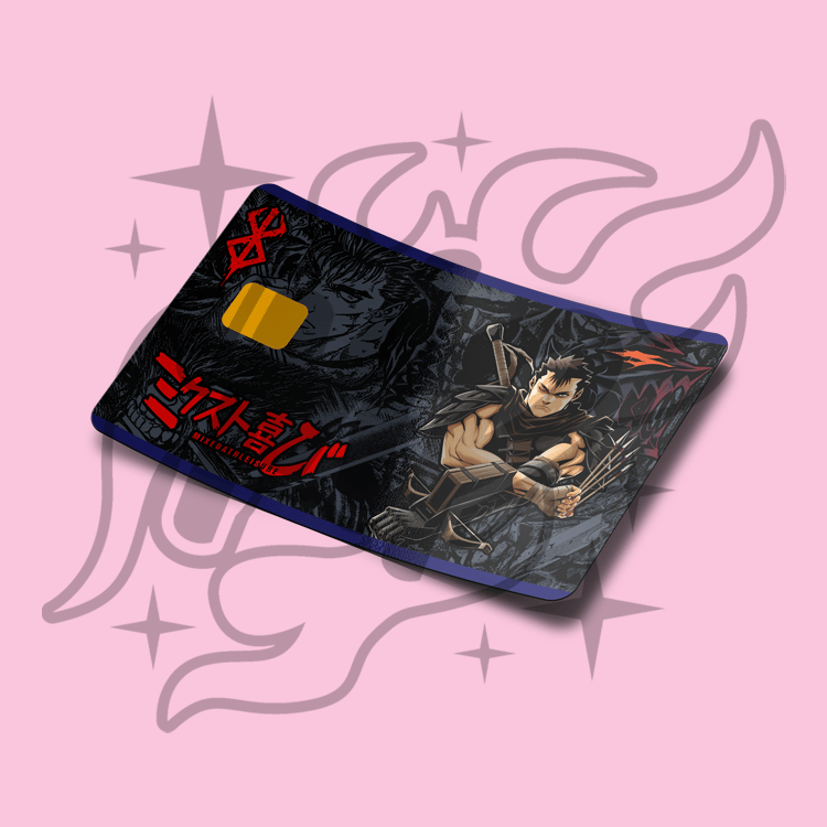 Guts v3 CC Skin | MixedPleasures.jp