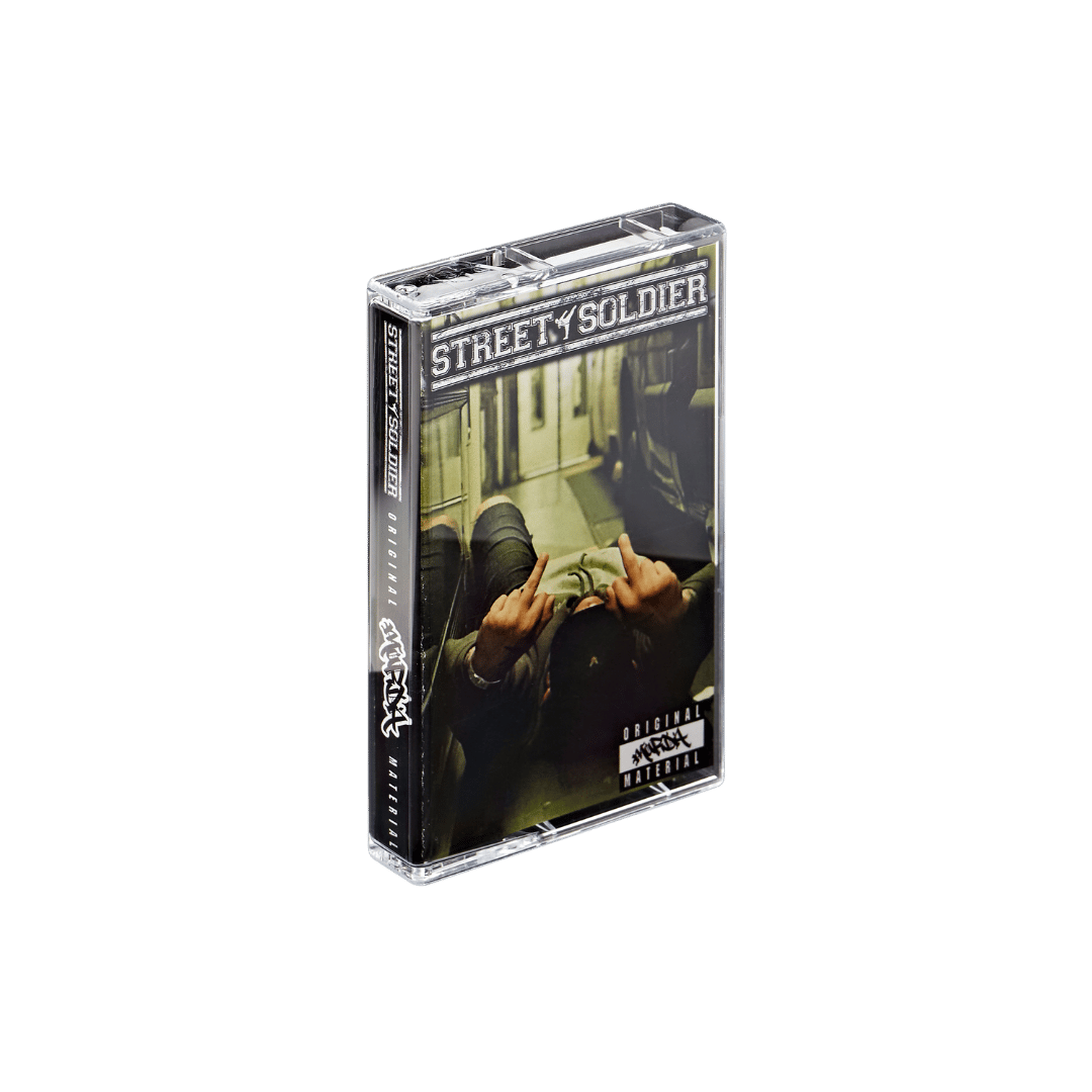 Products | Street Soldier