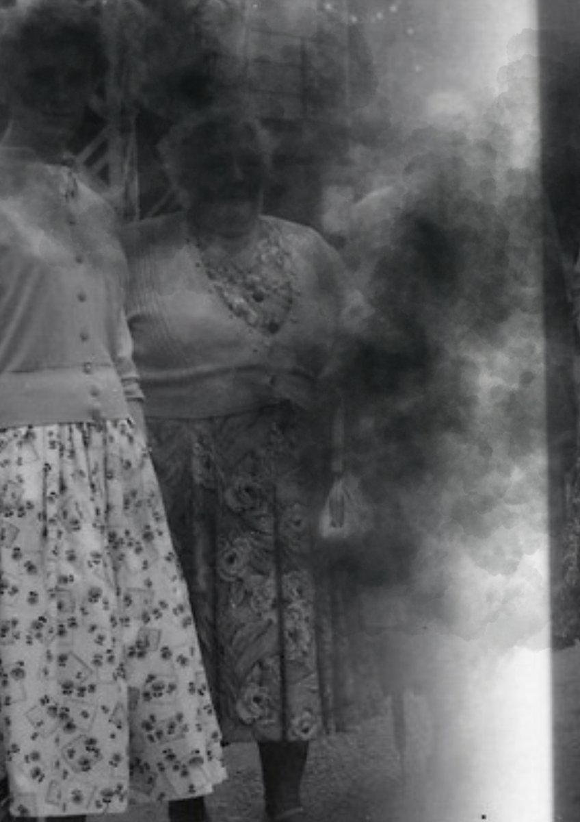 Phil Tomsett - Noise Print / The Acceptance Cycle | Fluid Audio Label