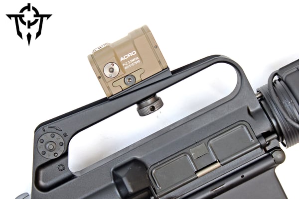 AR15 Accessories | Titan Tactical Designs