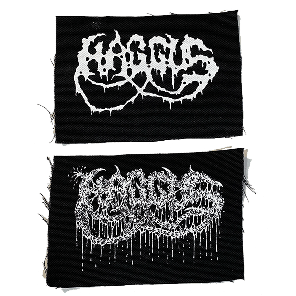 Logo Patch | Haggus