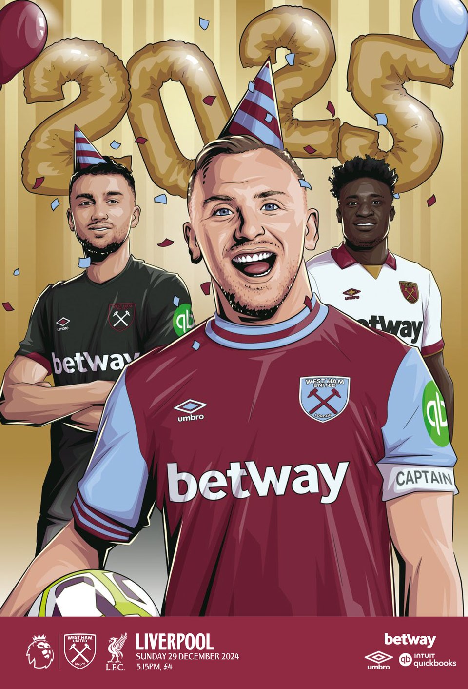 Home | westhamprogrammes