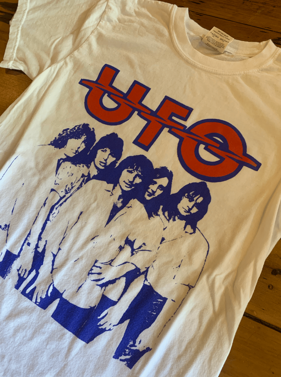 UFO | ROWDY'S