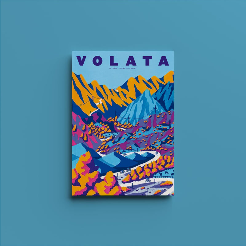 Home | VOLATA