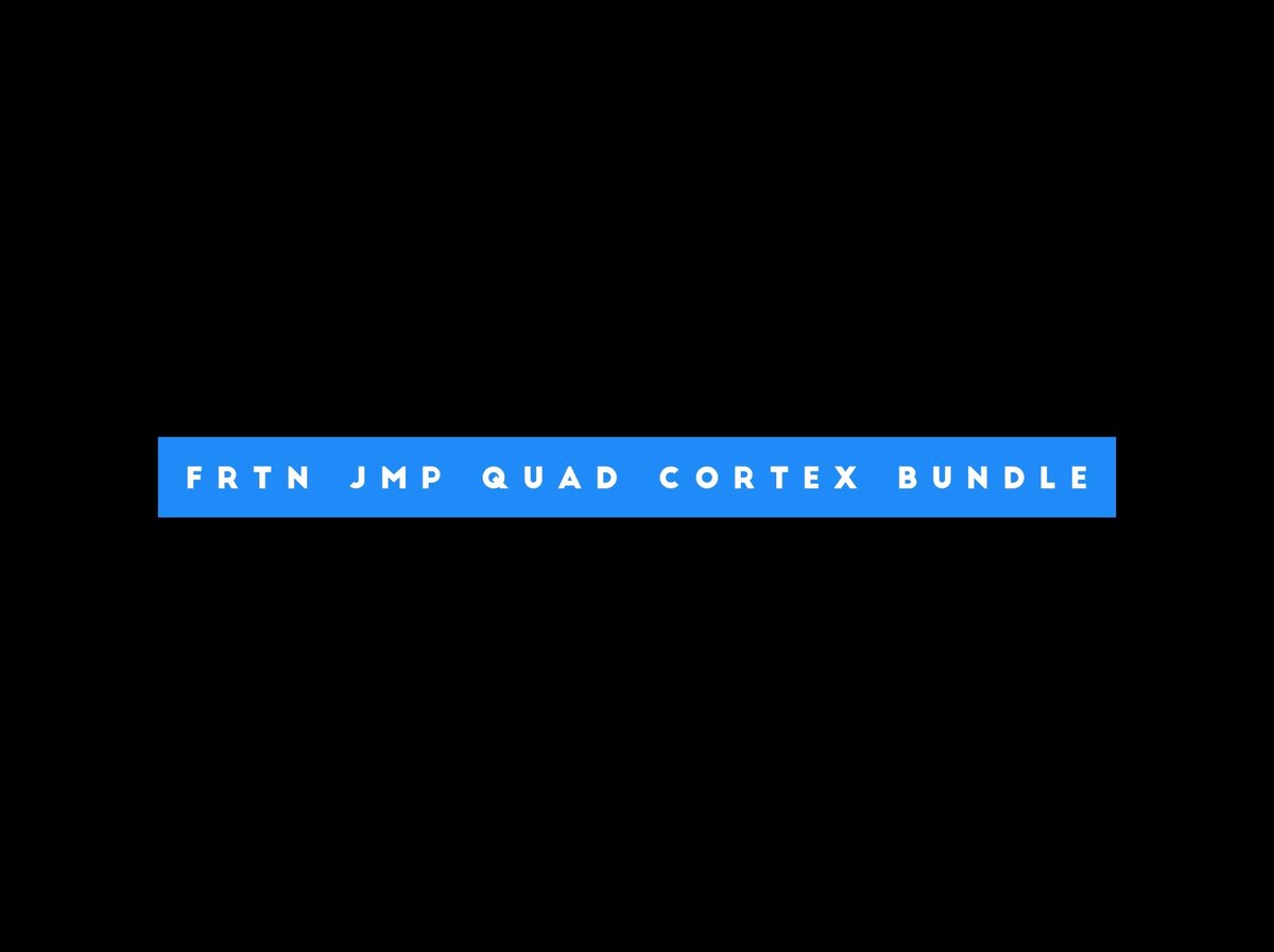 FRTN JMP Quad Cortex Bundle | Amp Guru Profiles