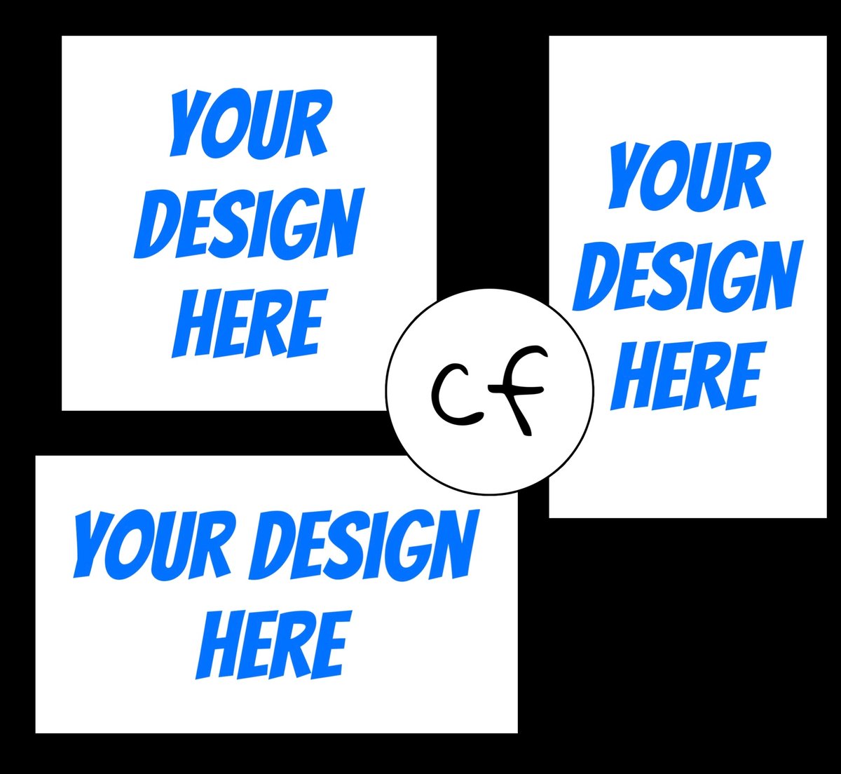 25-500 CUSTOM FOOTBALL/ULTRA STICKERS | Casual Footy