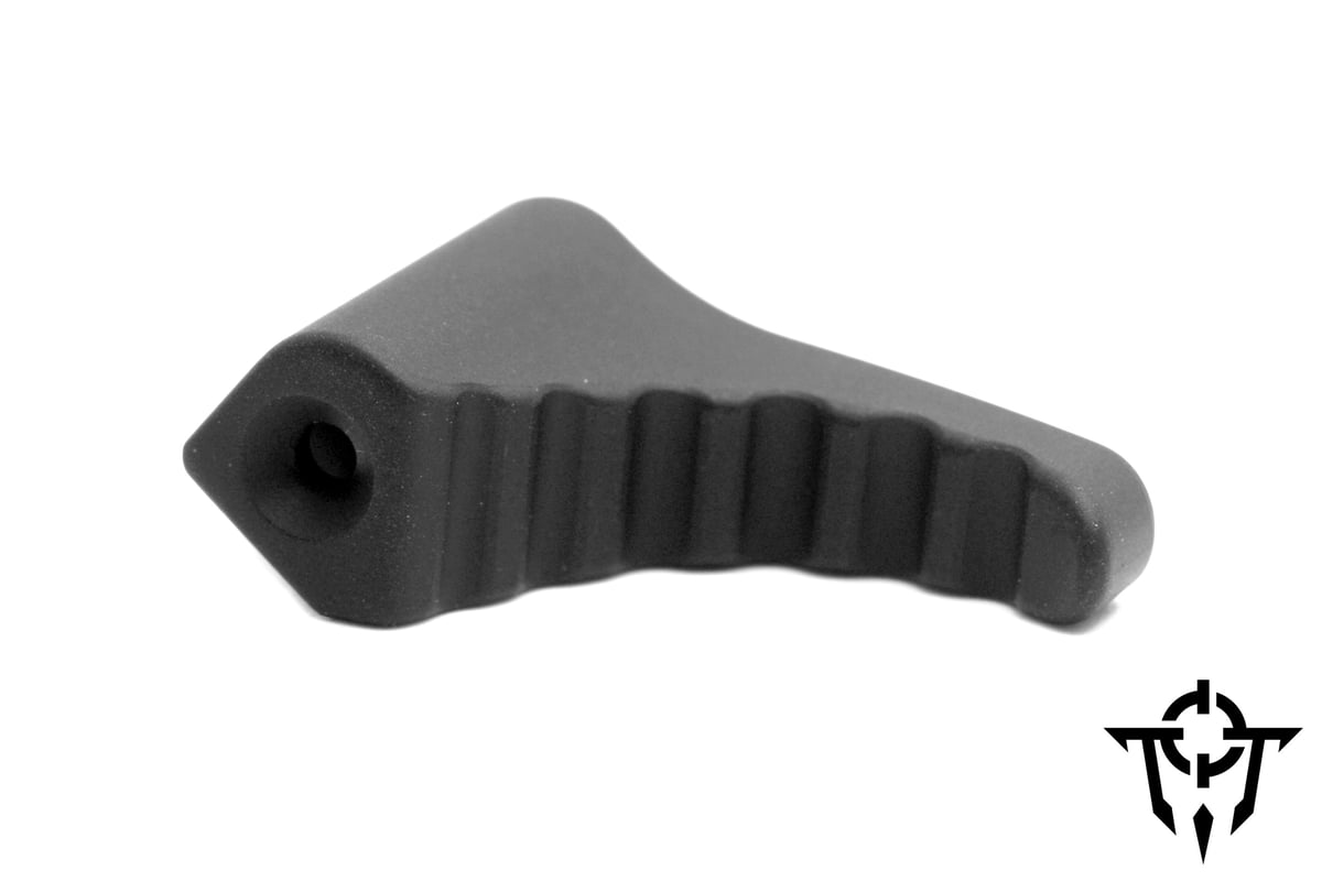 AUG Horizontal Charging Handle Cover | Titan Tactical Designs