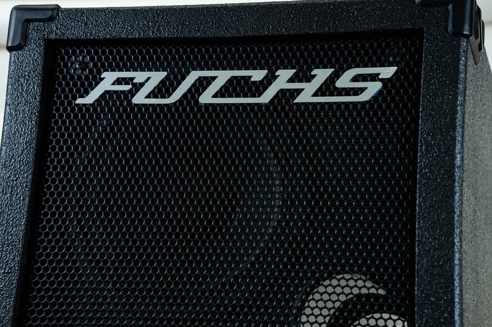 Home | Fuchs Audio Direct