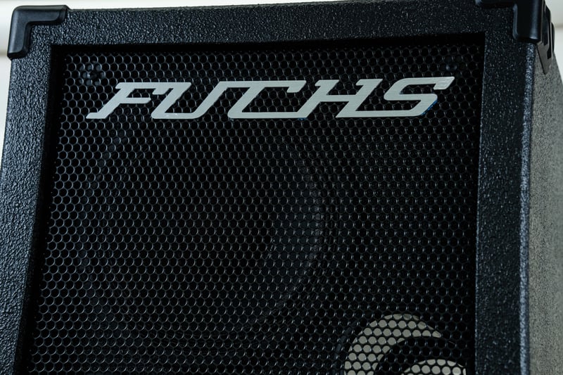 Home | Fuchs Audio Direct